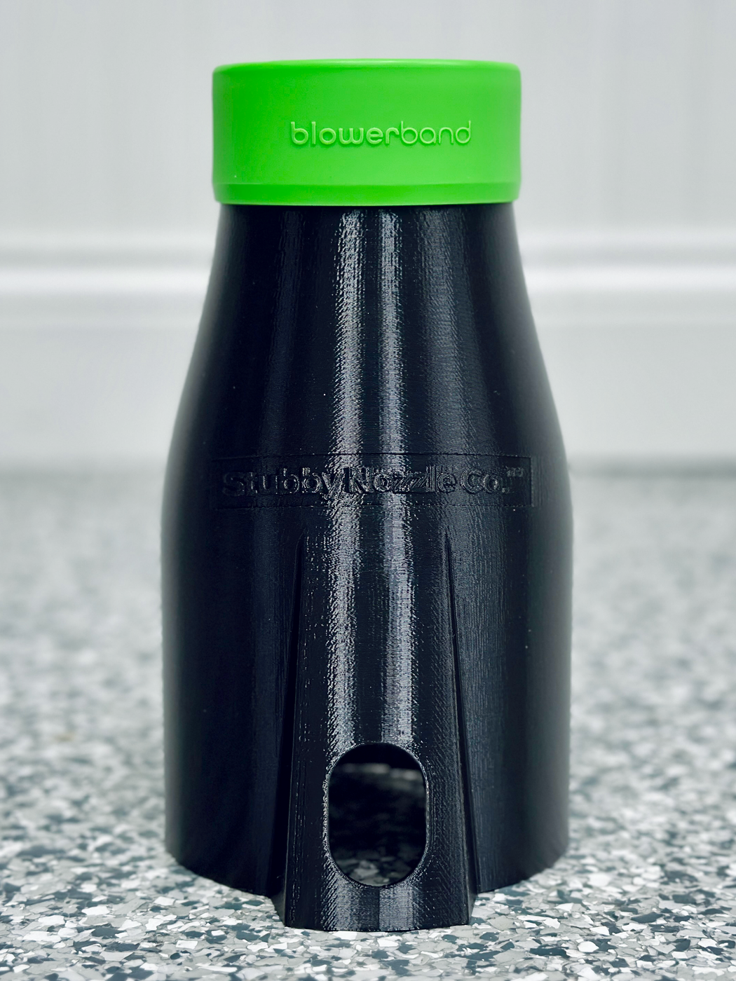 STUBBY® Car Drying Nozzle for Greenworks 760, 730, 700, 610, 585, 550 ...