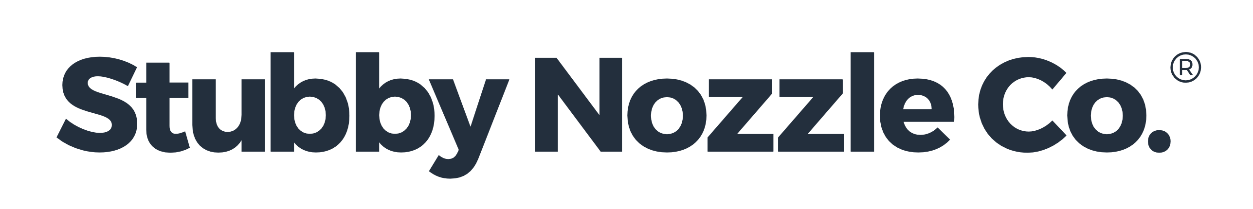 STUBBY® Car Drying Nozzles for Leaf Blowers — Stubby Nozzle Co.