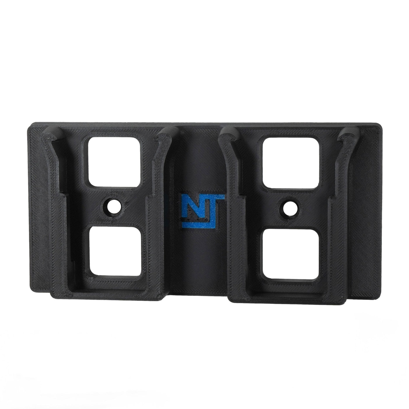 Battery Mounts for Kobalt 24V Tools Dual (2-Pack) — Stubby Nozzle Co.