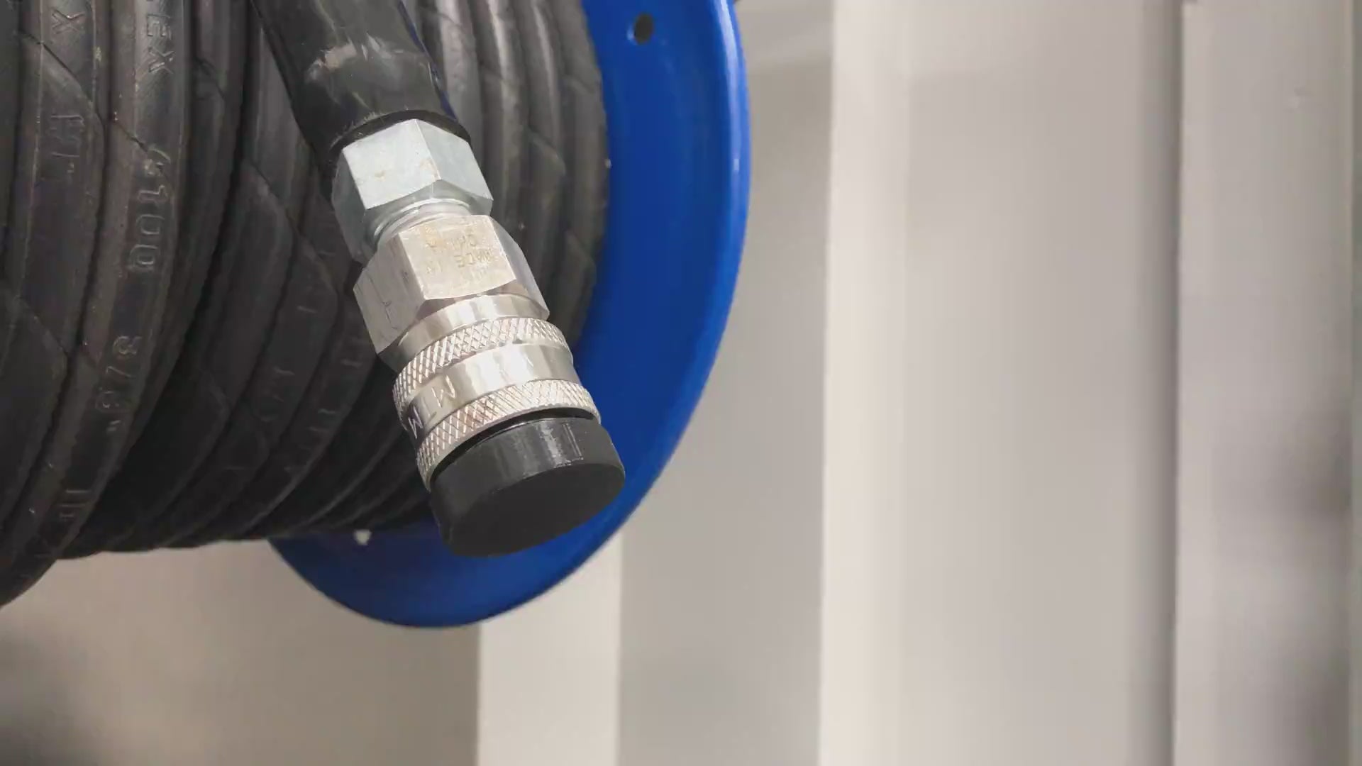 Hose Storage Plugs — Stubby Nozzle Co.